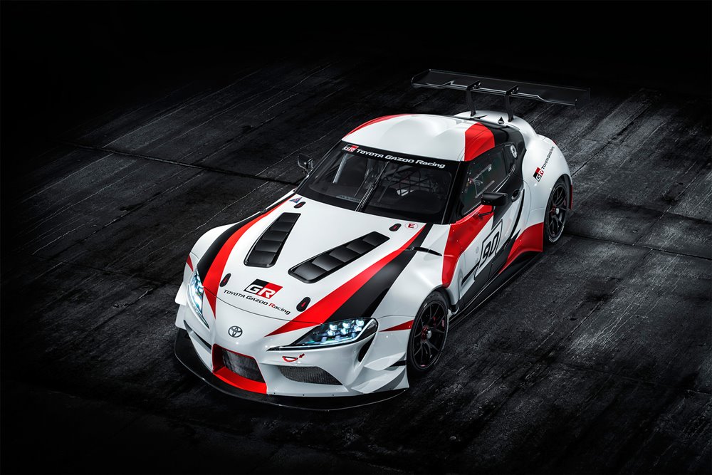 6 สิ่งที่เรารู้ในวันนี้ ถอดรหัสว่าที่ New Toyota Supra | Ridebuster.com