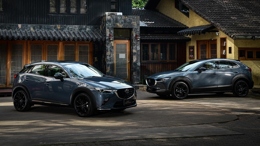 Mazda จัดแพ็กเกจดูแลลูกค้าตลอด 5 ปี ฟรีค่าแรง ค่าอะไหล่ เตรียมทัพ ...